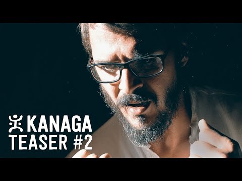 Kanaga Teaser #2