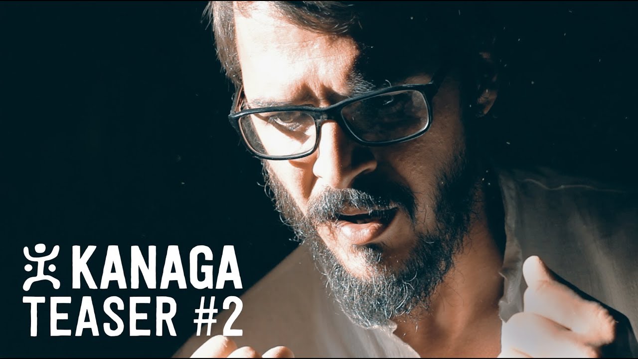 Kanaga Teaser #2 - YouTube