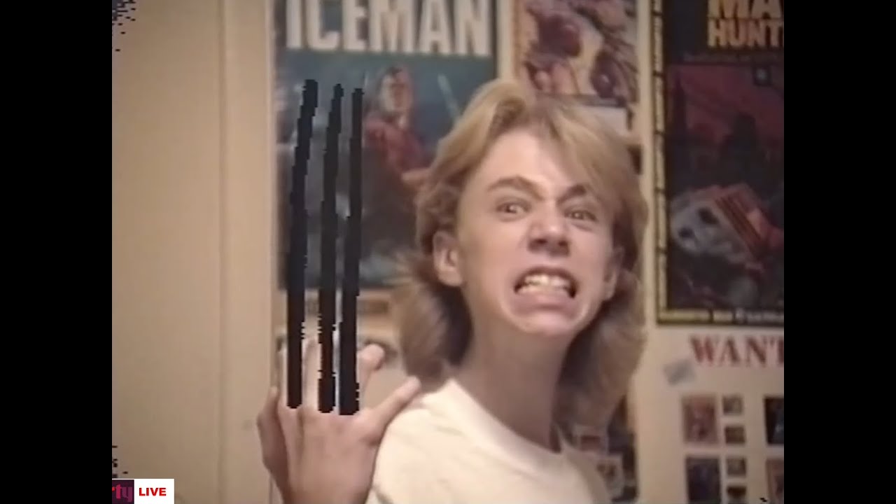 VCR Party Live! Episode 114 - Watchin’ Home Movies with Eric & Darrell ...