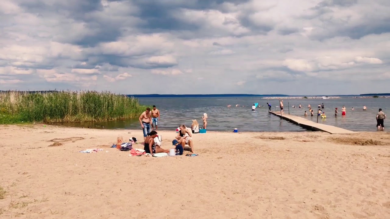 Summer at Berg Slussar | Göta Kanal | Linköping | Sweden. - YouTube