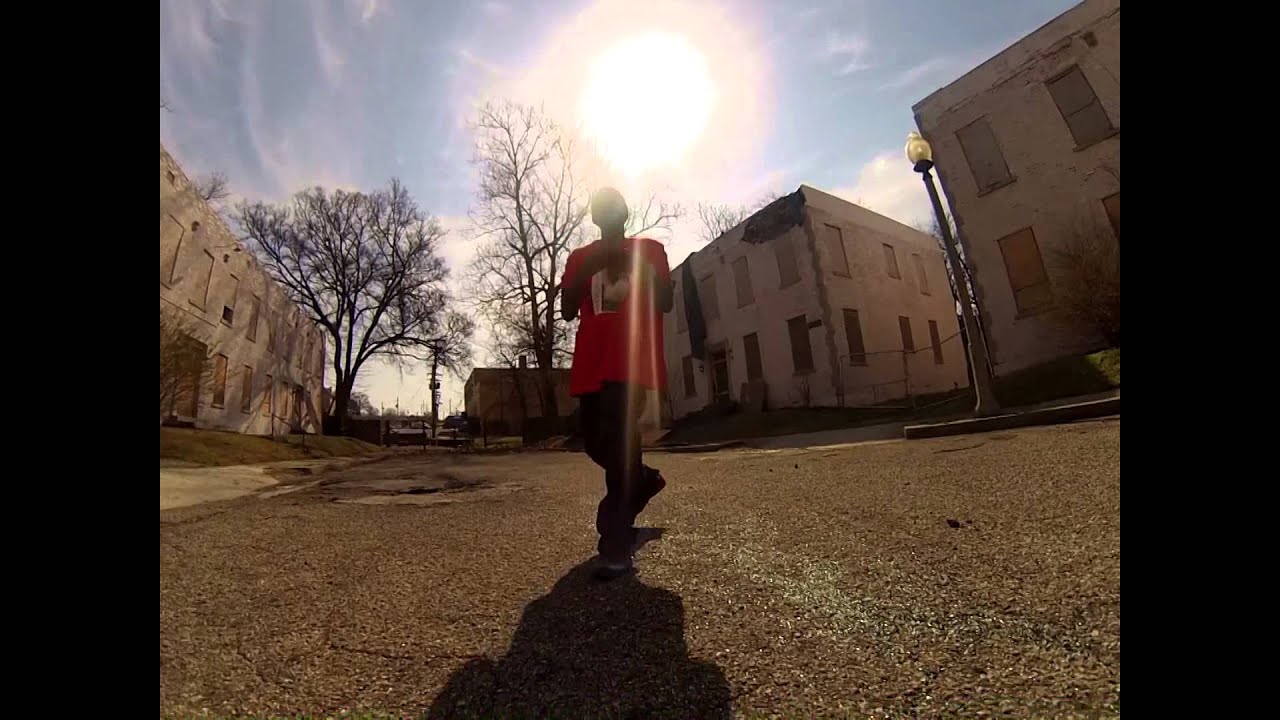 Marvin Boss - I don't give a fuck - YouTube