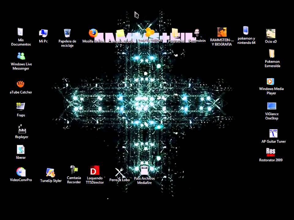 Descargar Viglance Para Windows Xp - YouTube