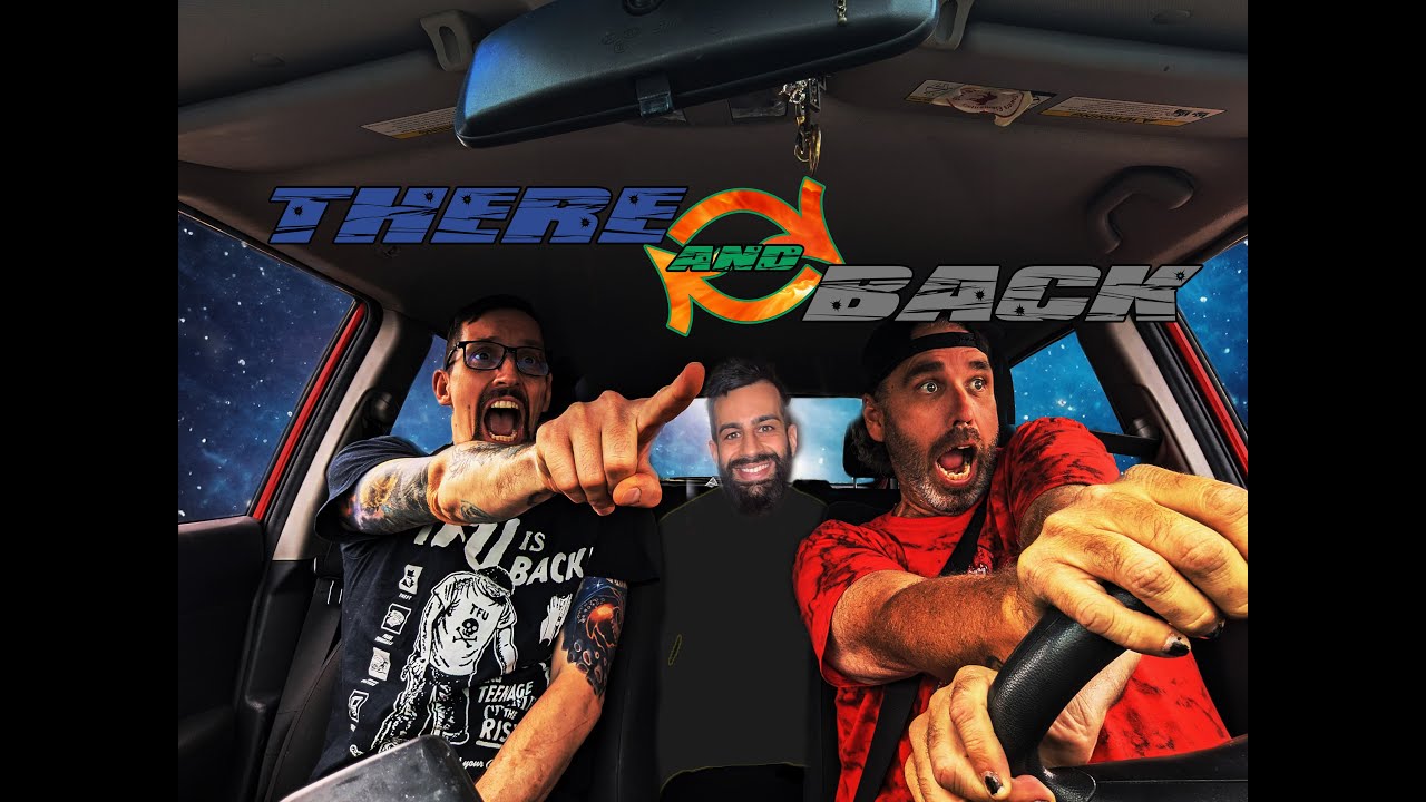 #11 'Gotta be quick with your ejack' - YouTube