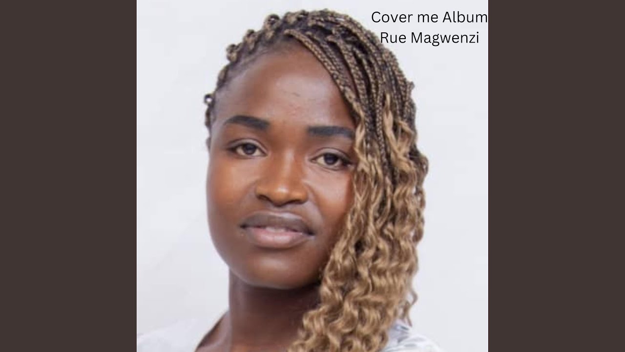 Cover me Lord - YouTube