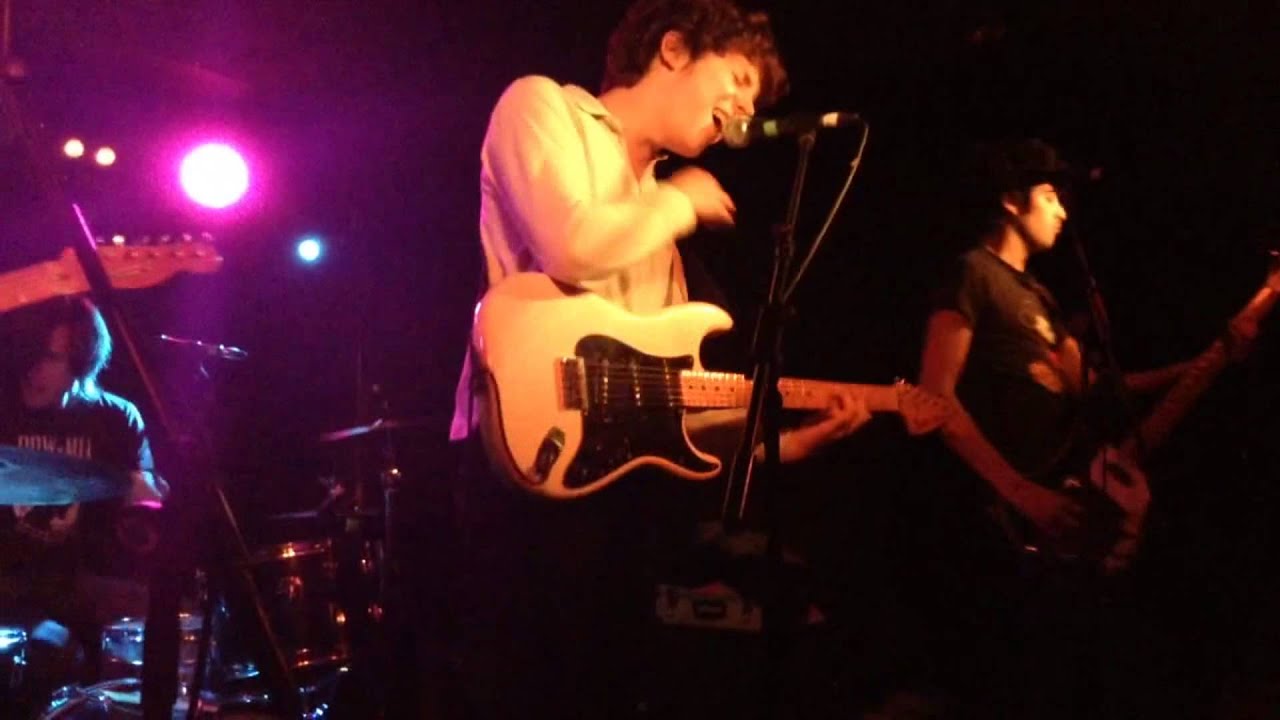 Public Access T.V.- Debut headline London show - YouTube