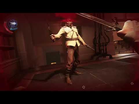 Assasination of Duke luca abele - Dishonored 2 - YouTube