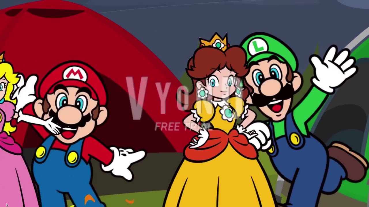 Devious Diesel Yells and Shout at Luigi/Hurt his Feelings/Gets Grounded ...