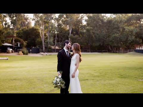 Adena + Brian - YouTube