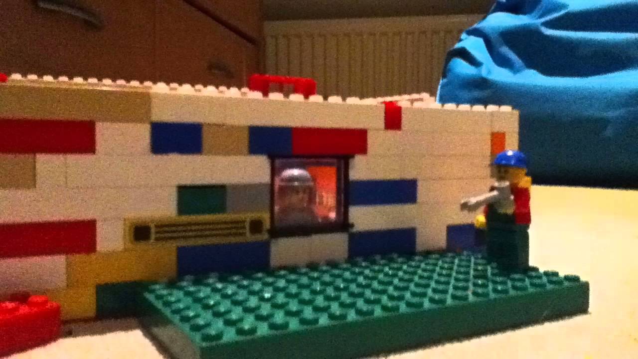 bank Roof! - YouTube