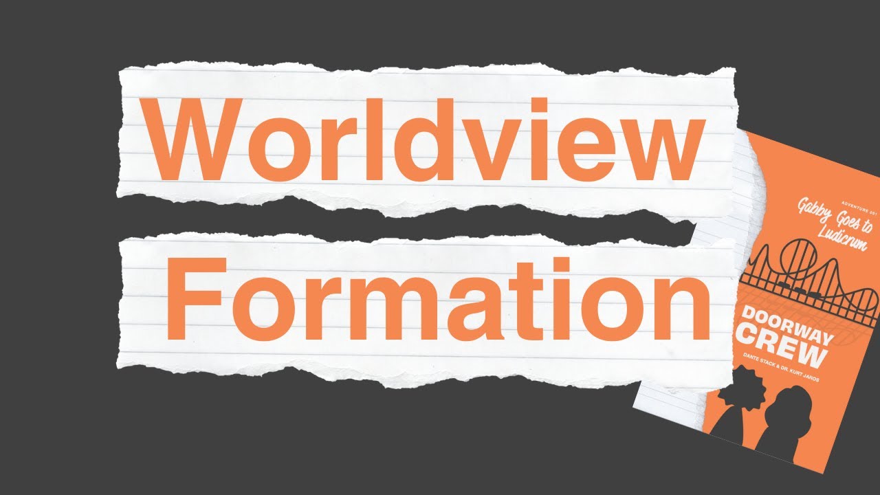 Worldview Formation - YouTube Music