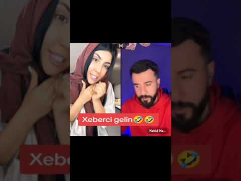Xeberci Gelin - Leman TikTok Official