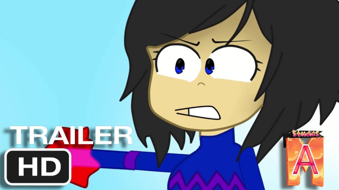 TRAILER OFICIAL (The Animated Heroes of time Cap 6 T1) - YouTube