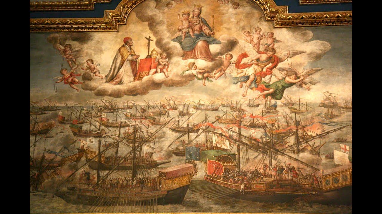 Secret of The Rosary Part 1; Thirty first Rose - Blanche of Castille ...