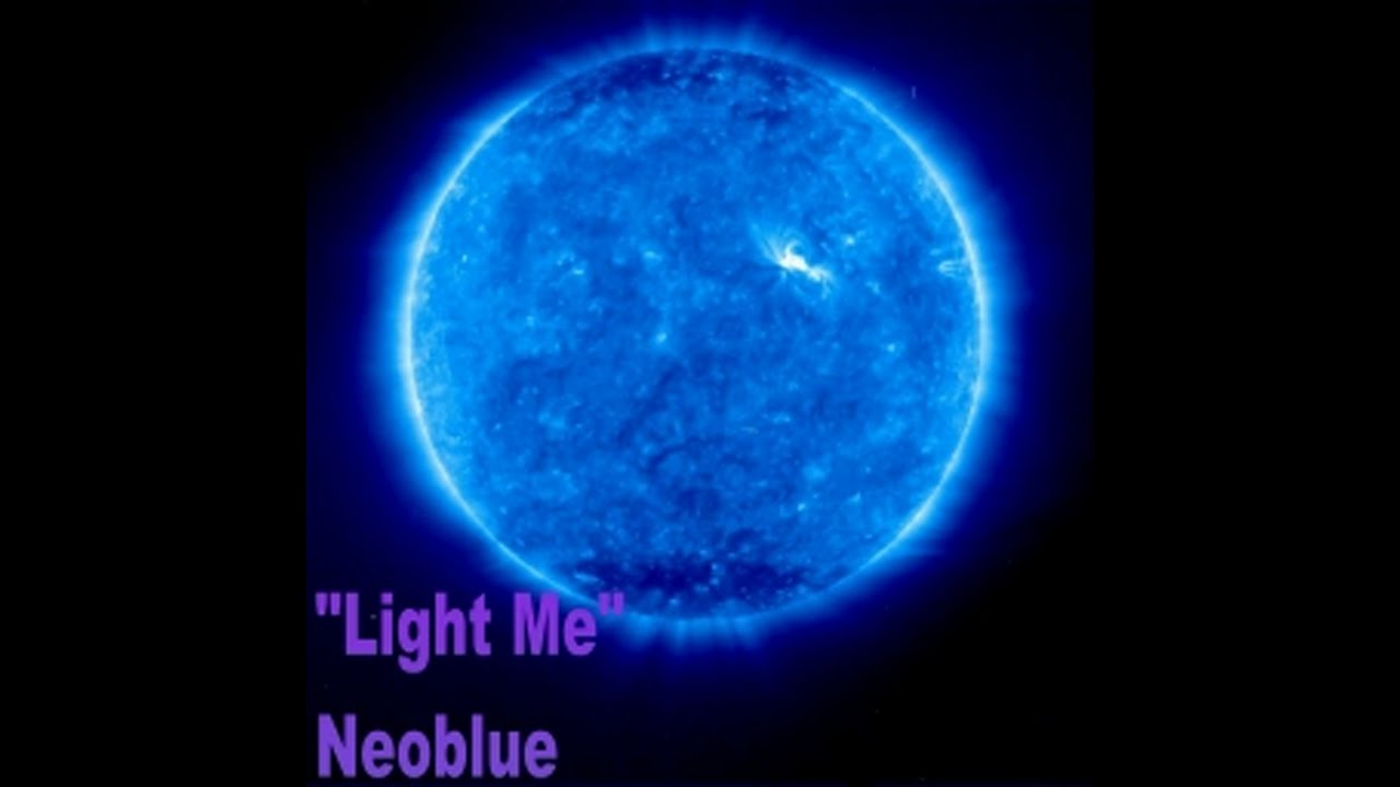 Neoblue - Light Me - YouTube