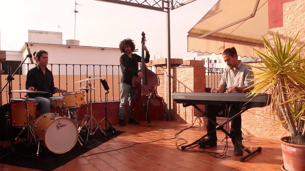 Juzz Feel It - How Insensitive - YouTube Music