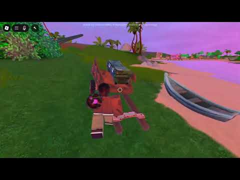 Travis Scott Concert Map REVIEW (Roblox) V3 - YouTube