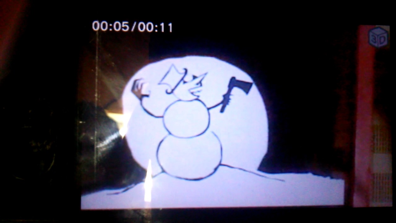 Windchill Films rewind logo - YouTube