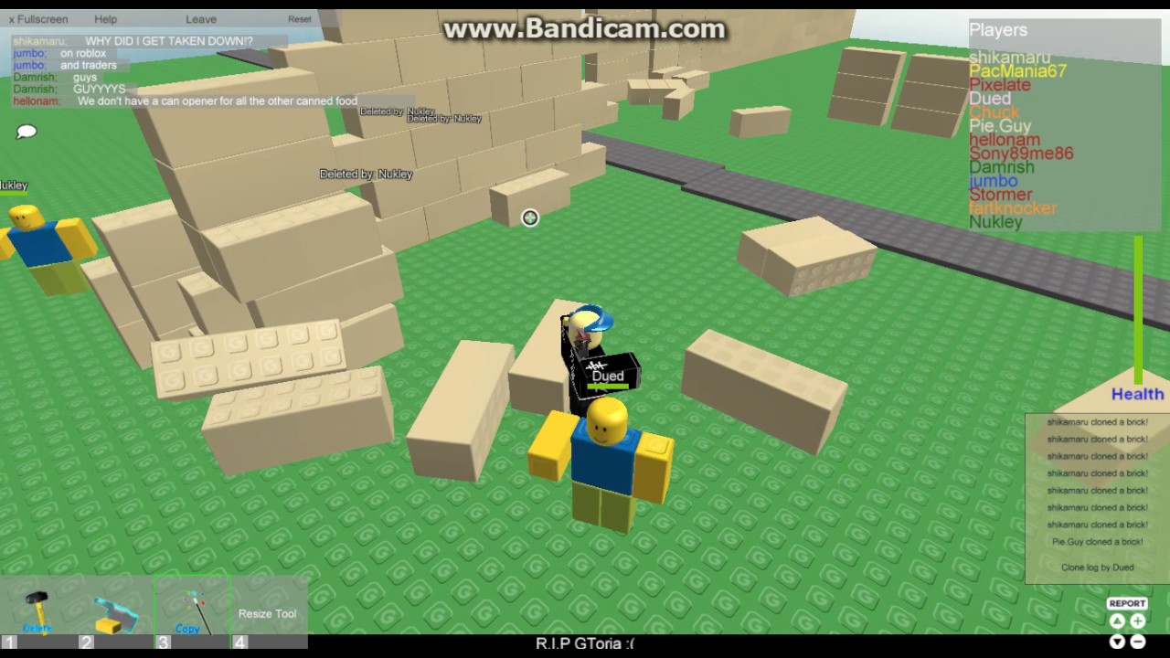 RIP Graphictoria | Graphictoria's final moments - YouTube