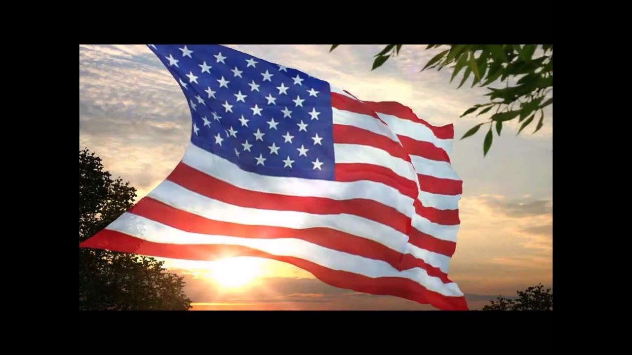 Stars and Stripes Forever — Boston Pops Orchestra & John Williams (loop ...