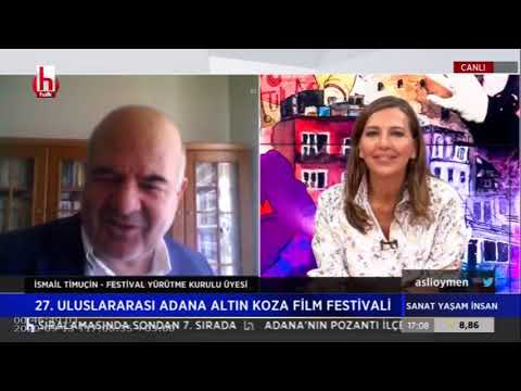 Aslı Öymen ile Sanat Yaşam İnsan (Onur Ünlü, Ayşe Melike Çerçi) | Sanat Yaşam İnsan 13 Eylül