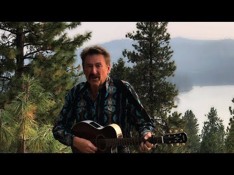 THE BRUCE MULLEN STORY - YouTube