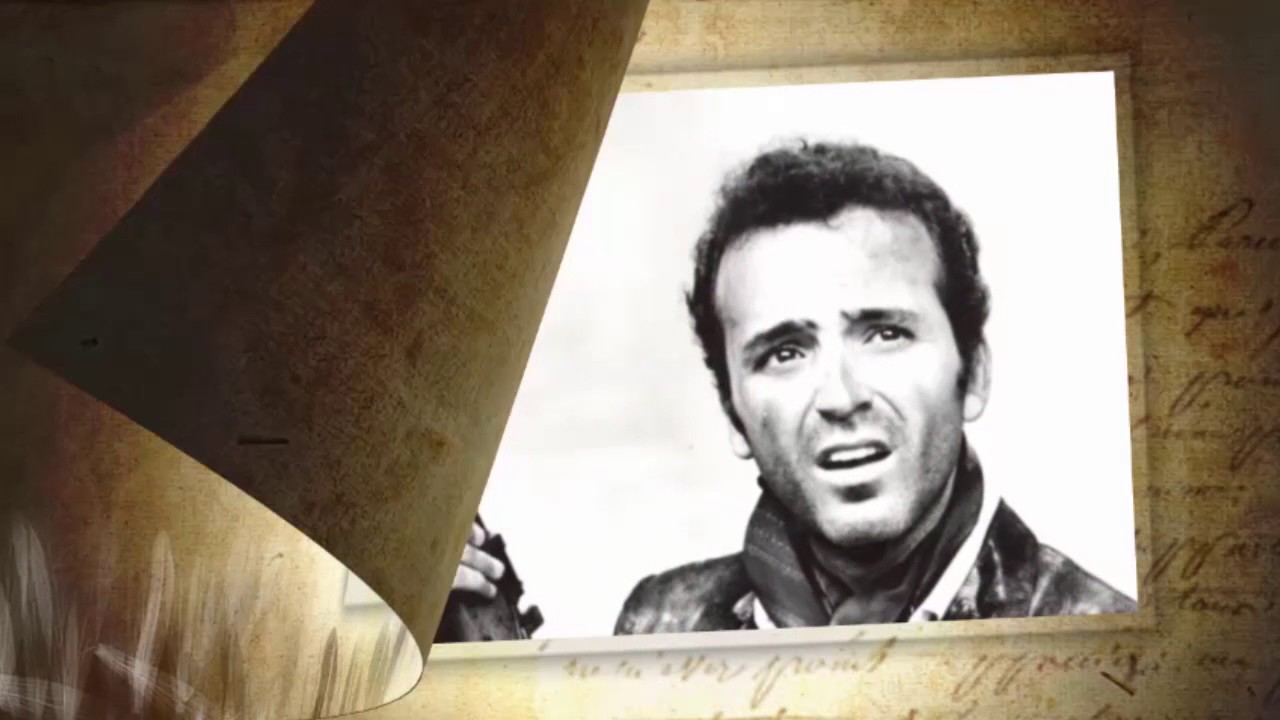 Homenaje al primer actor Luis Bayardo - YouTube