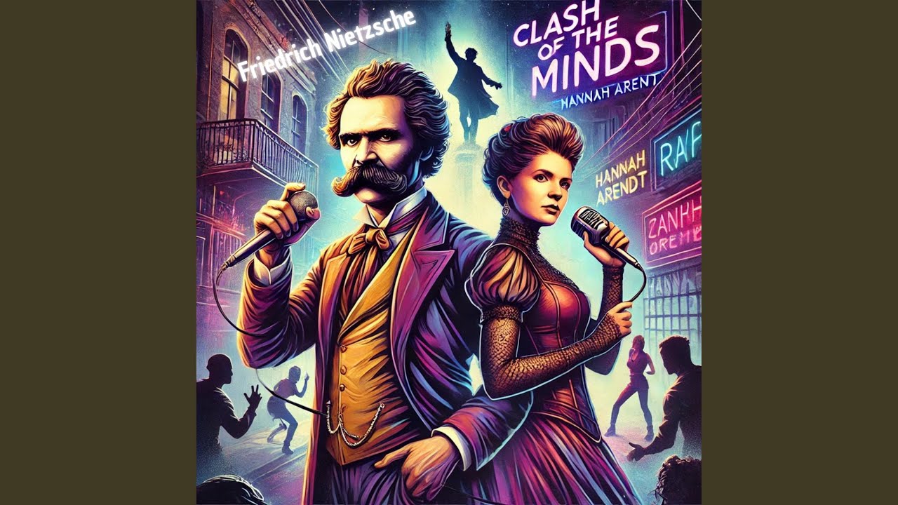 Clash of the Minds - YouTube