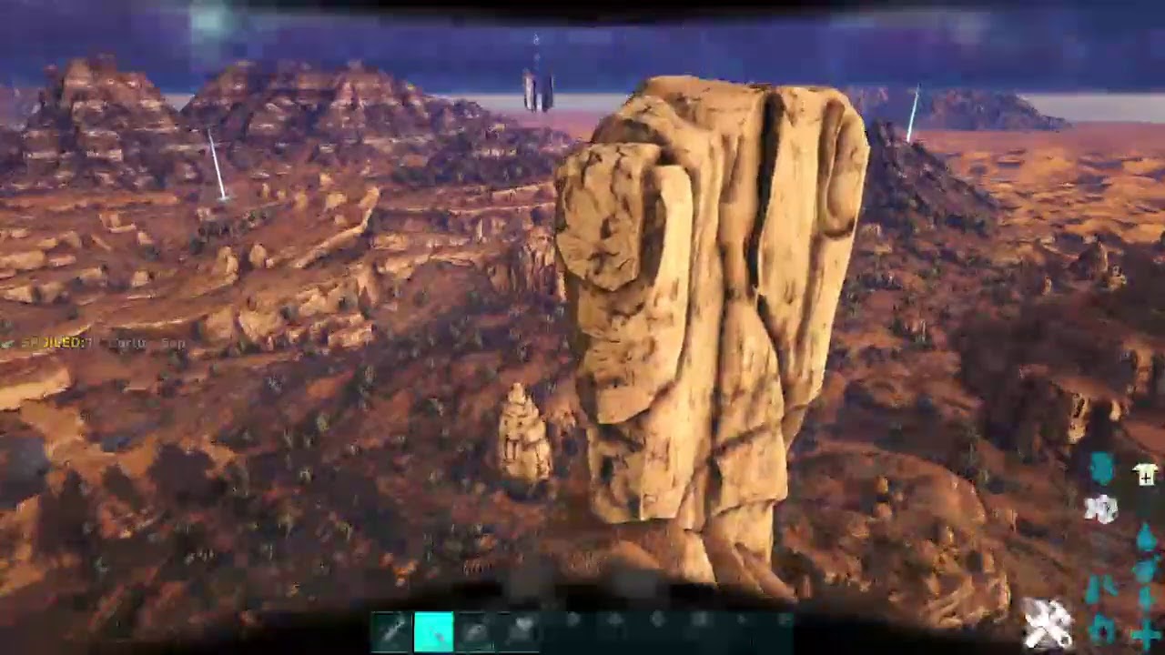 Ark: Survival Evolved| CREATIVE - YouTube