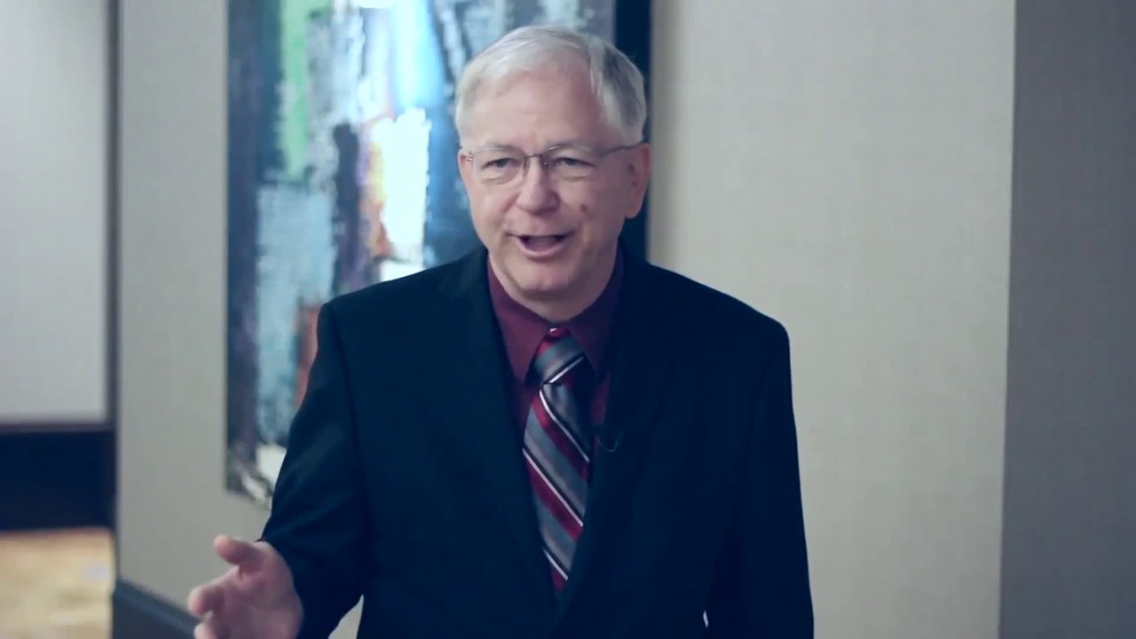 Paul Menig talks about the future of trucking720P - YouTube