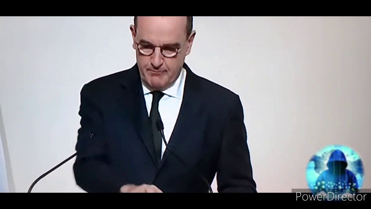 Jean Castex : grand moment de solitude pour le Premier ministre à la ...