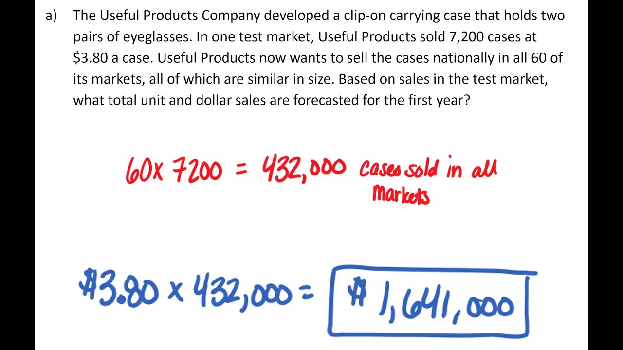 BSN Math - Day 46 - YouTube
