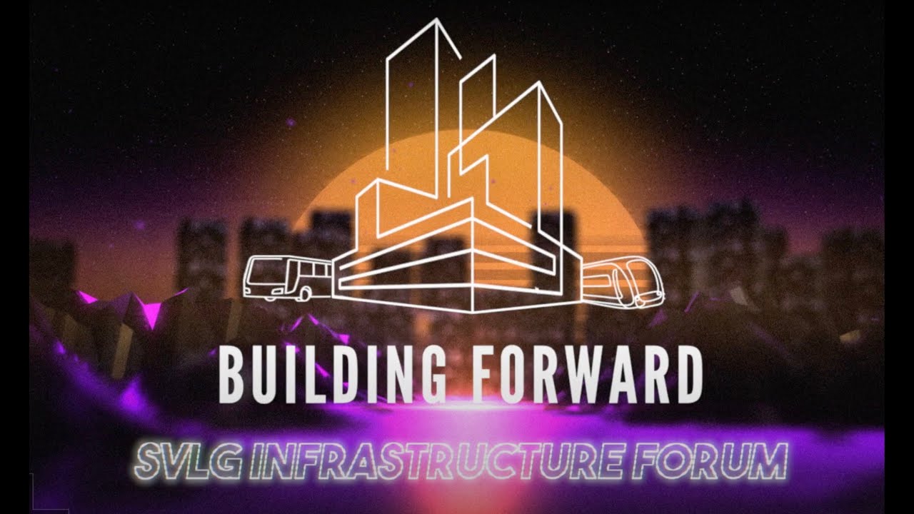 Building Forward Promo v1 - YouTube