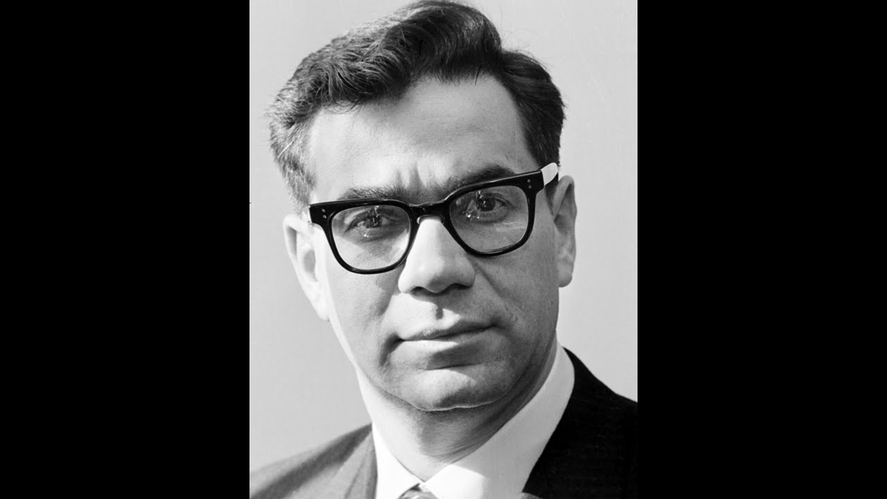 Mark Lane speaking at UCLA 12/3/1964 - YouTube