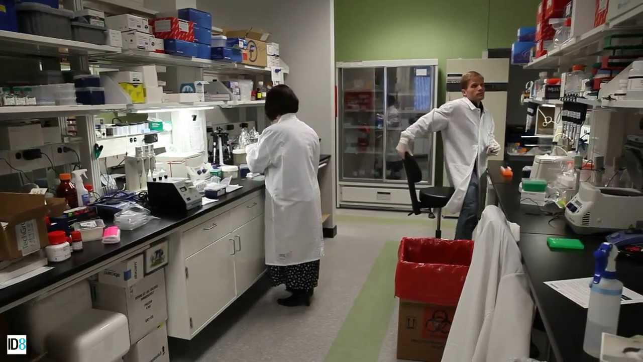 Research Triangle Overview - YouTube