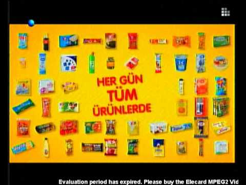 Şok Market Reklam Filmi - YouTube