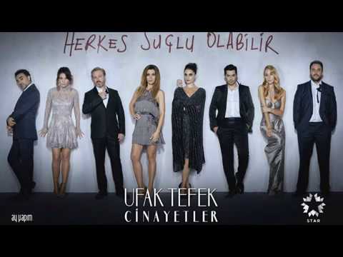 Ufak Tefek Cinayetler Müzikleri - İki Ayrı Yaşam