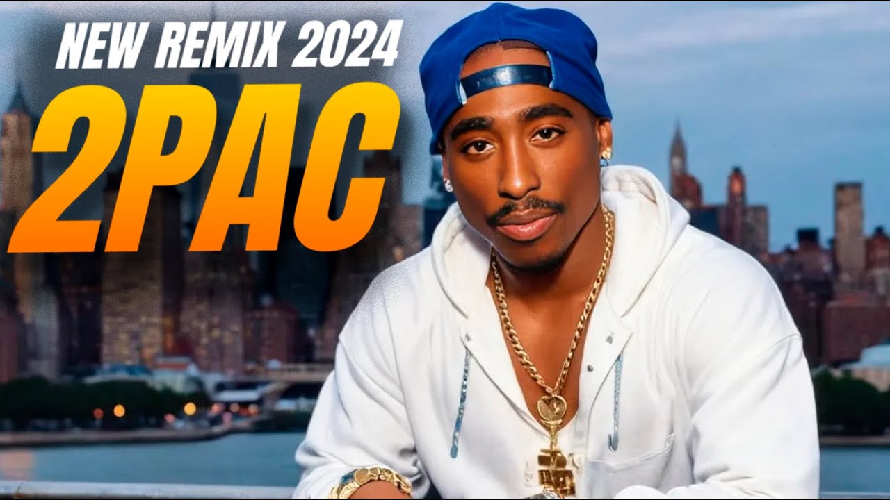 2Pac - Changes (Nems Remix) - YouTube
