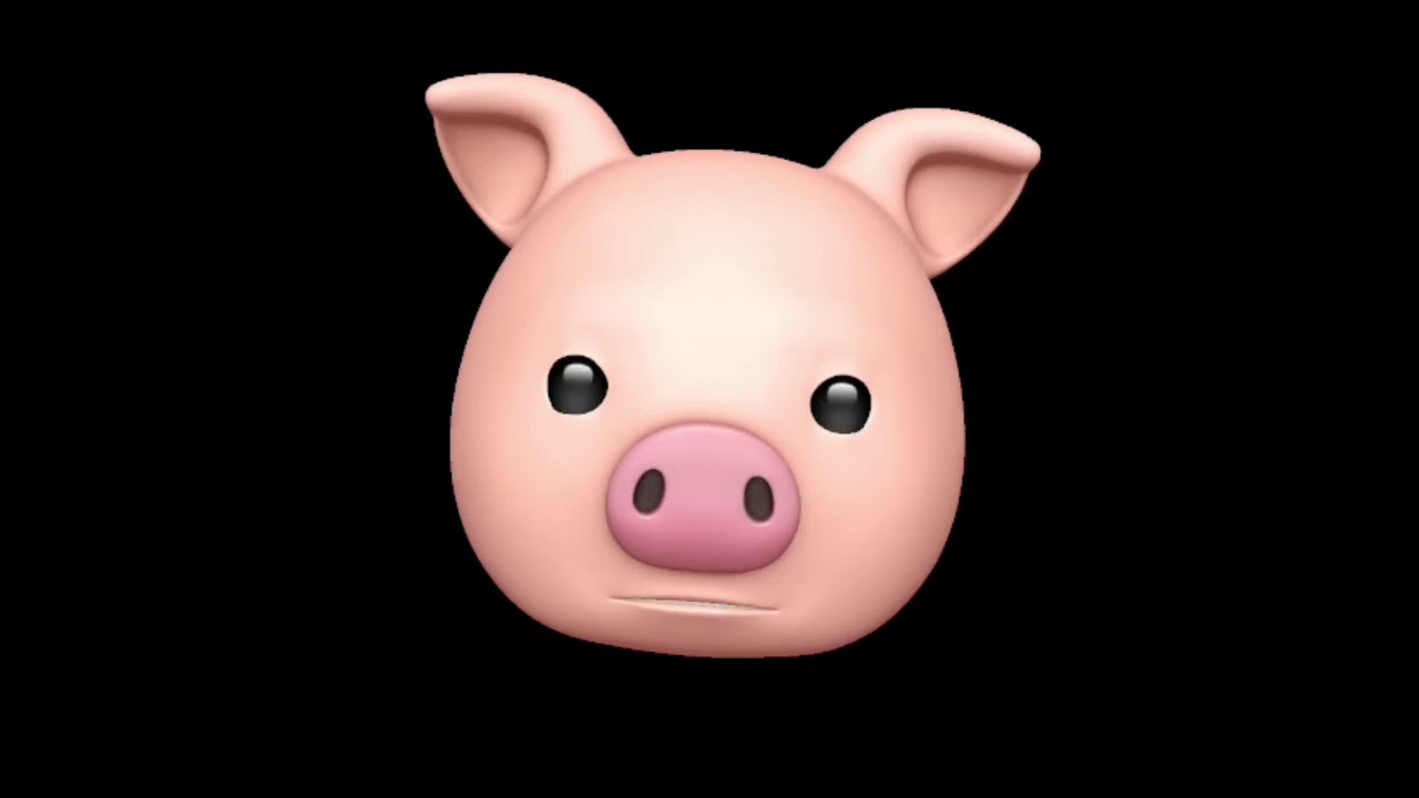 Do they know its Christmas- animoji - YouTube