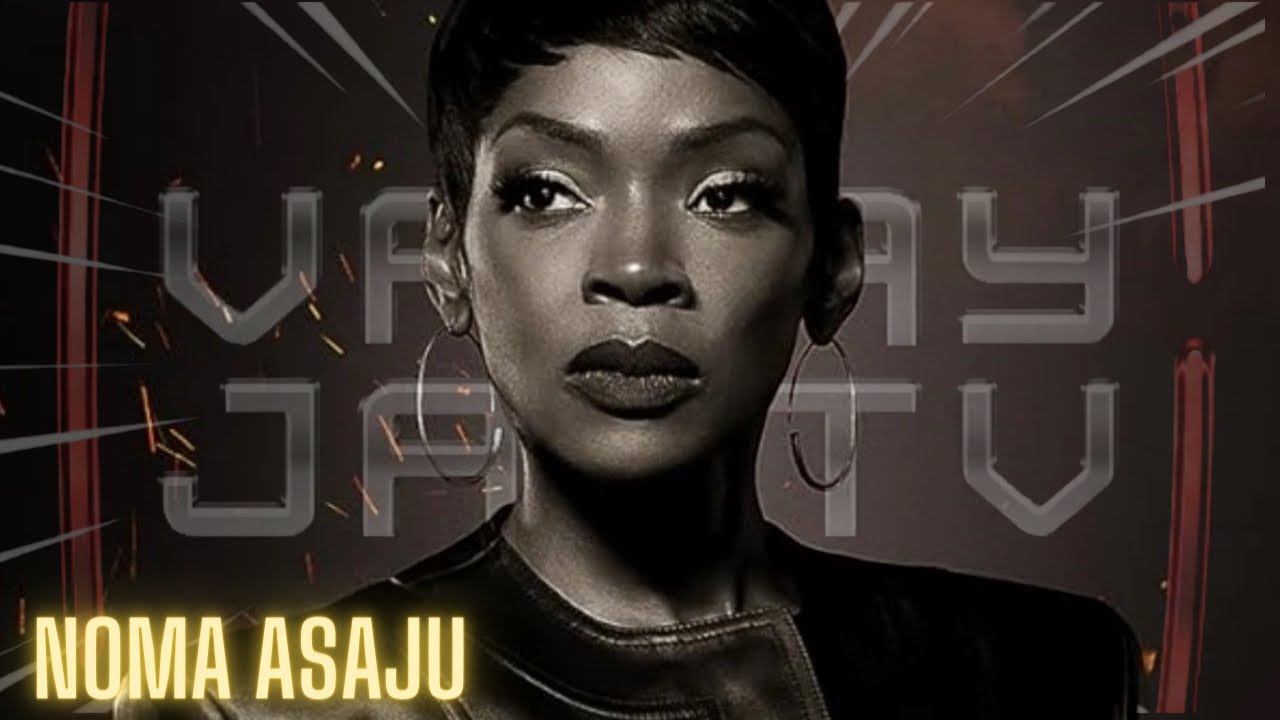 Noma sharing the 🐱 where ever with whoever now?!? | Power Book II Ghost ...