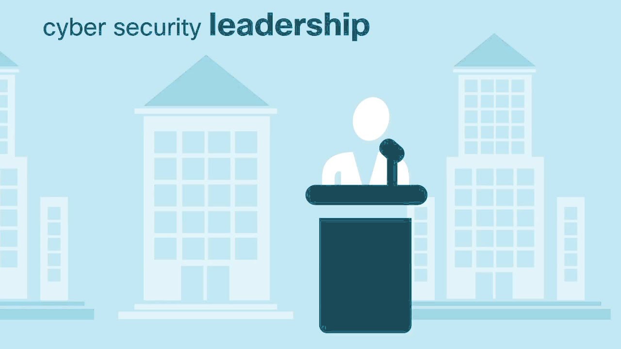 Cisco Cyber Security Infographic - YouTube