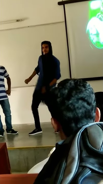 Interaction programme brcm college bahal - YouTube