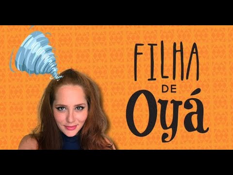 Oi! Eu sou a Carol | Filha de Oyá - YouTube