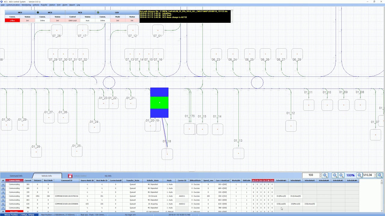 (BEMSoft)(x10.0) RCS3.0b IGF - YouTube