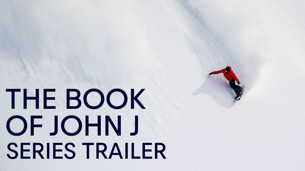 The Book of John J | SERIES TRAILER: Watch Episode 1 NOW on Red Bull TV ...