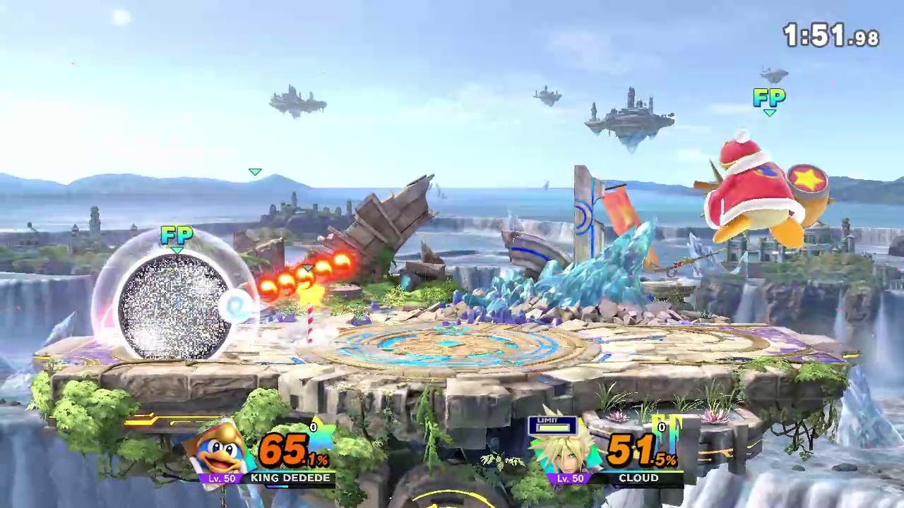 A well fought battle - YouTube