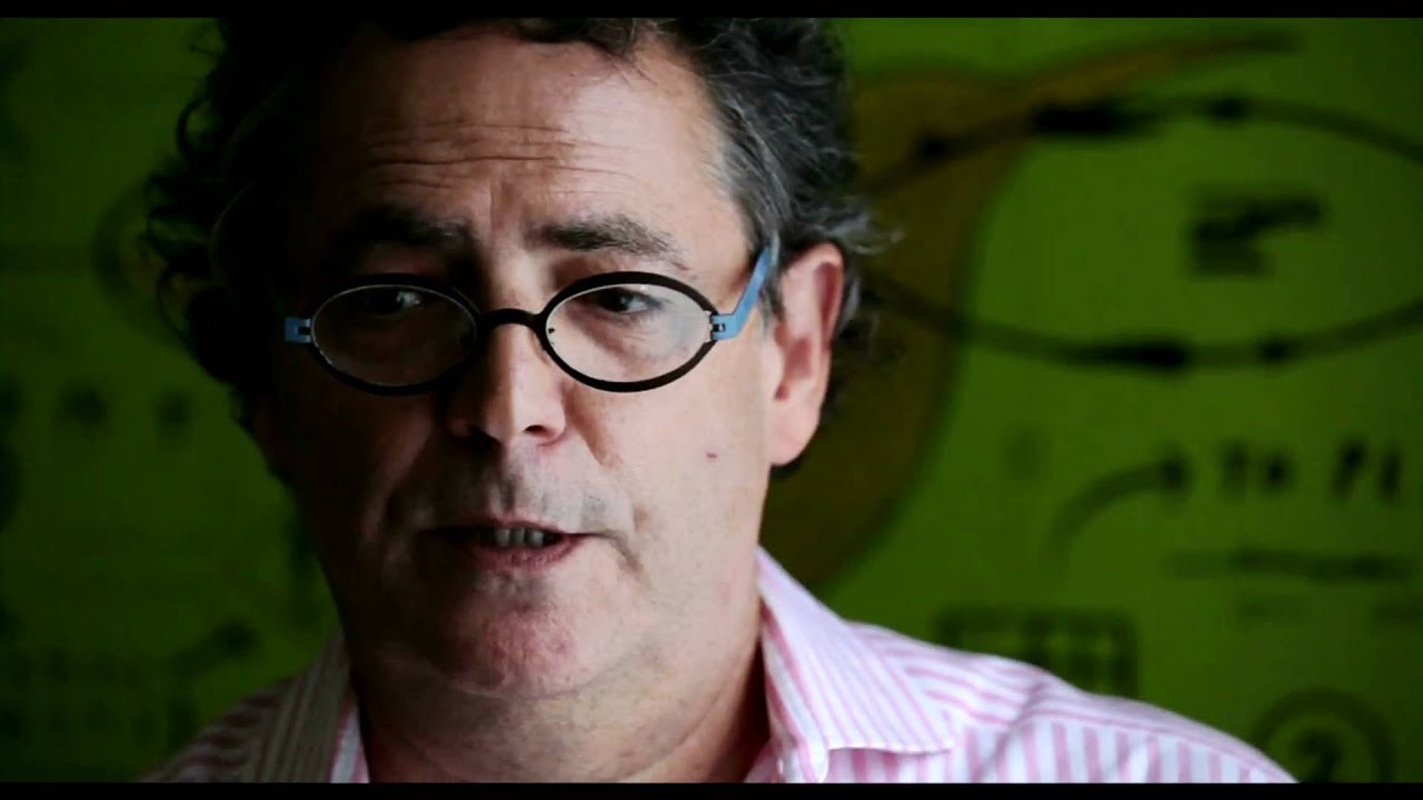 Introducing Jerry Levitan & Josh Raskin - YouTube Play. Live From the ...