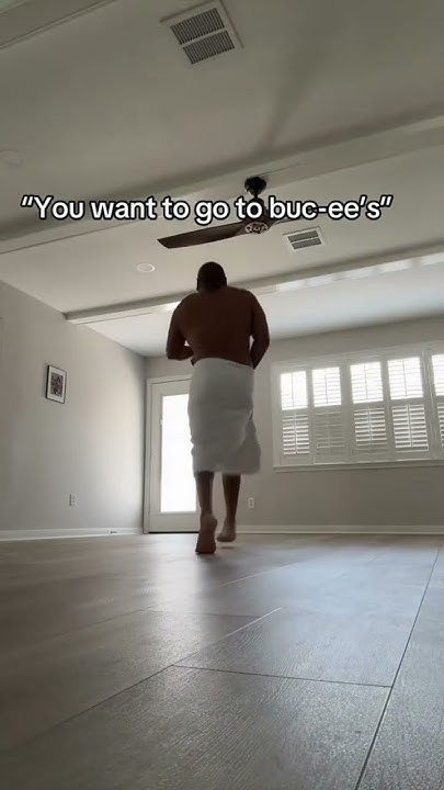 I’m on my way buc-ees - YouTube