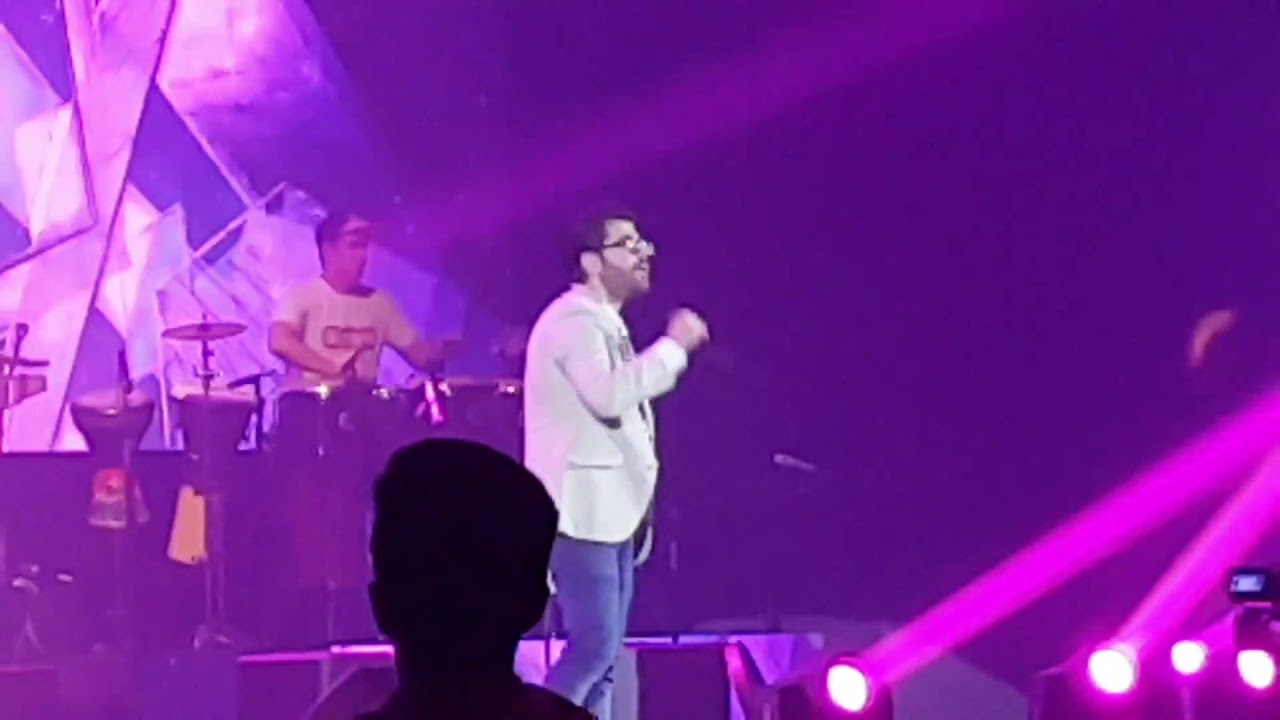 Hamed Homayoun Concert in Teheran 16 Sept 2017(17) - YouTube