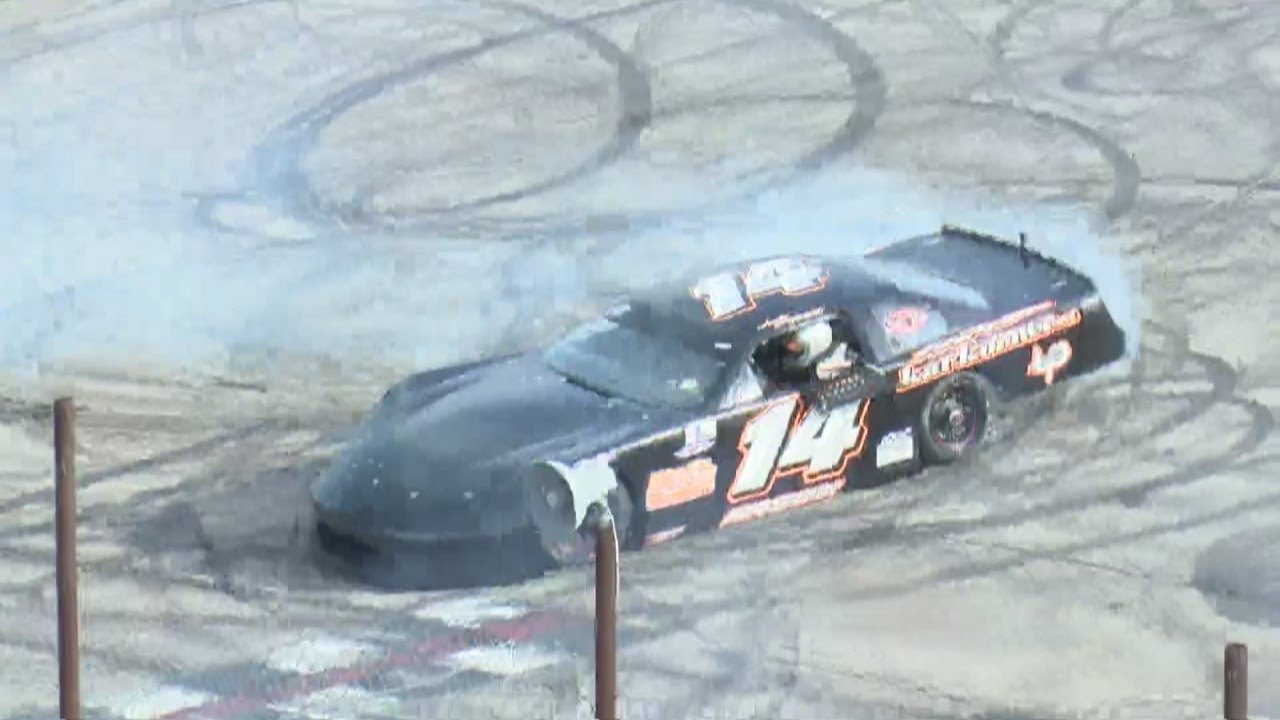 Austin Nason NSTC Championship - YouTube