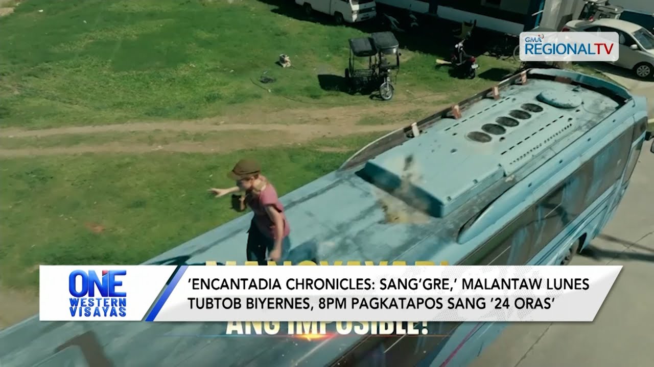 Si Terra, nag-teleport na sa ’Encantadia Chronicles: Sang’gre’ | One ...
